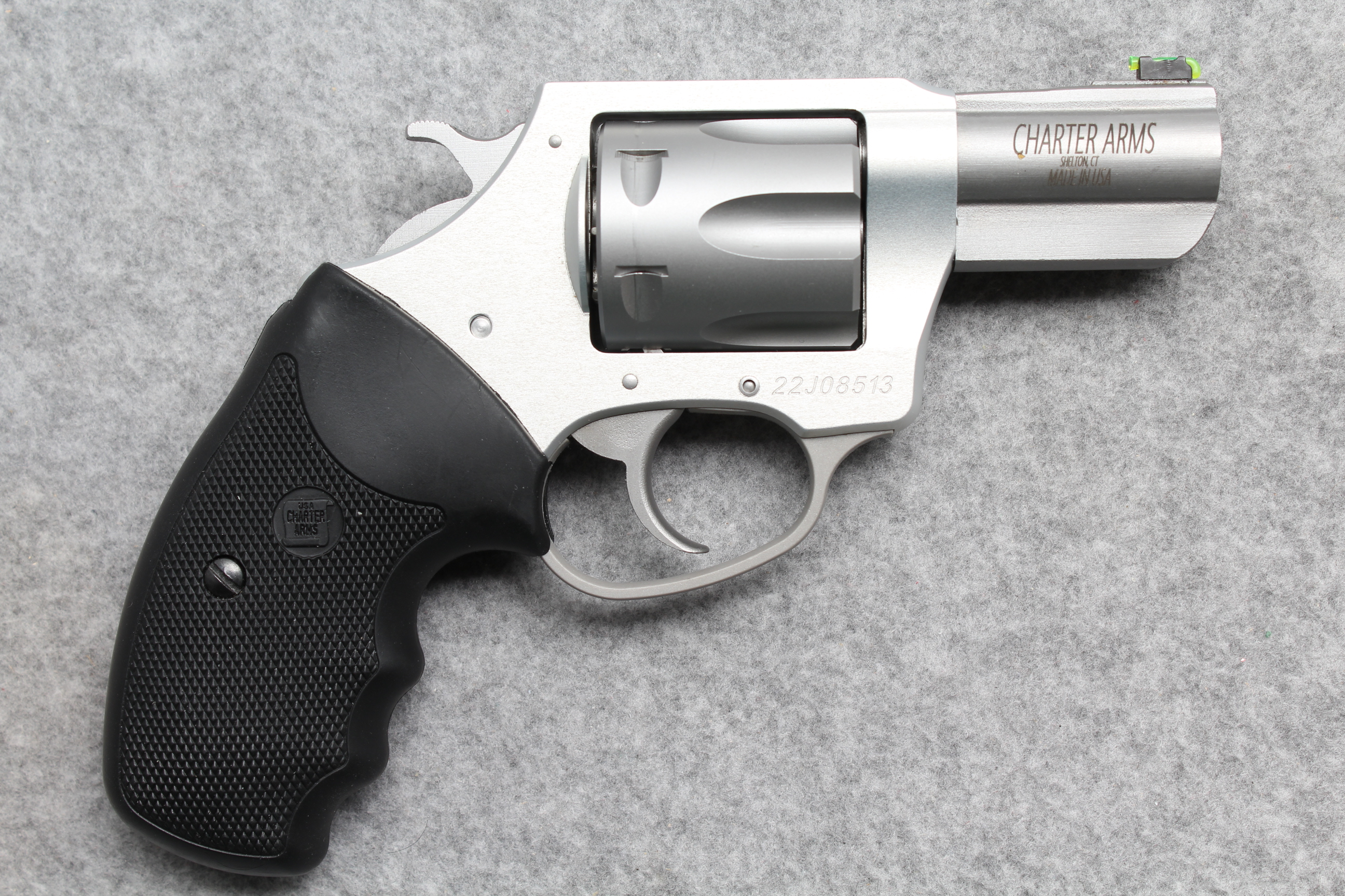 Charter Arms ~ Undercover II ~ .38 Special | Bass Pro Shops